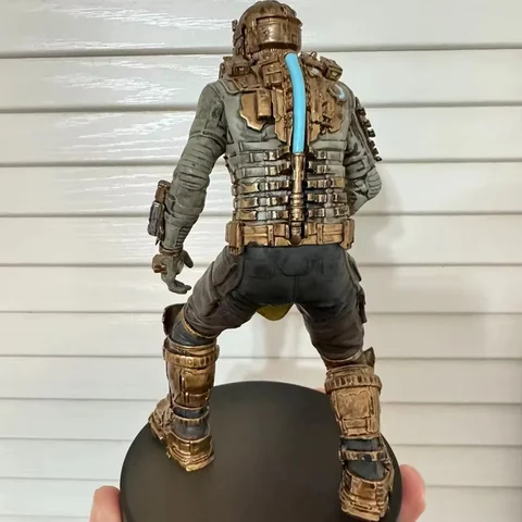Dead space action figure store
