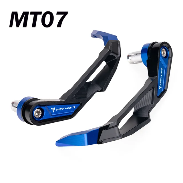 Для Yamaha MT 07 09 03 MT07 MT09 MT03 2014-2024 2025 аксессуары для ...