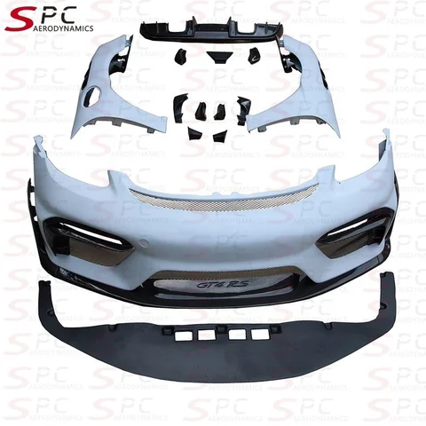 Porsche boxster body kits - купить недорого | AliExpress