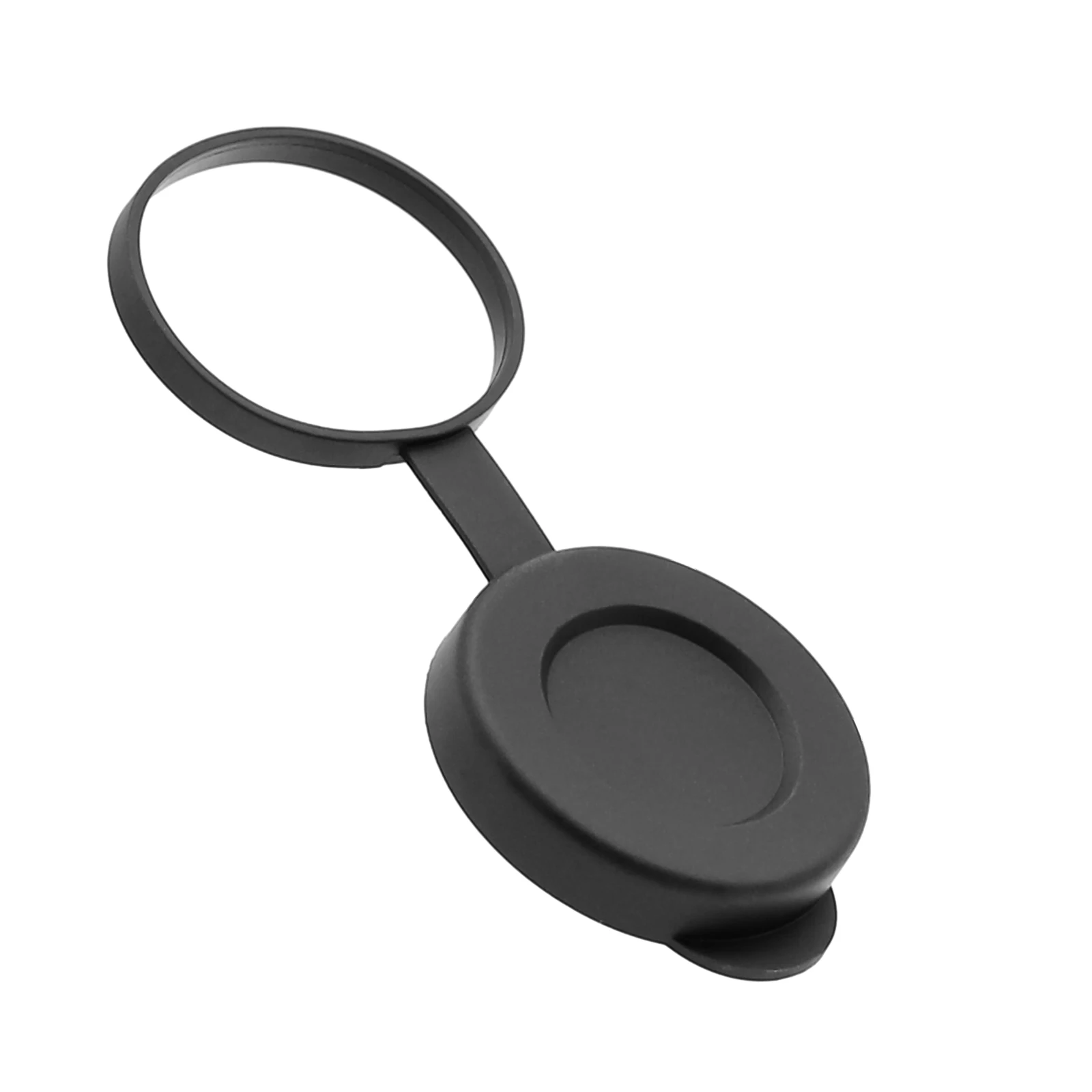 Крышки для линз бинокля 42,1 мм, защитная резиновая крышка для ...