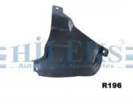 R196 лобовое стекло брызговик задний левый R196 | Автомобили и ...