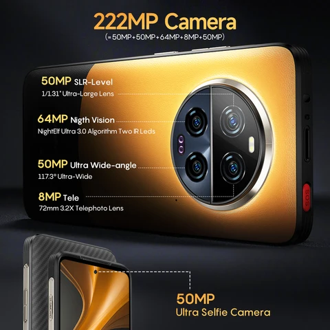 ULEFONE Store | Официальный магазин на AliExpress | Каталог товаров ...