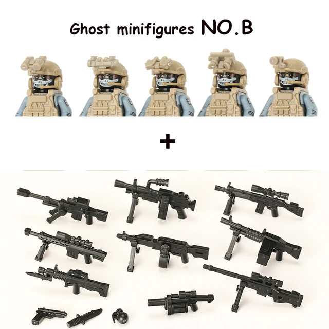 Task Force 141 Ghost