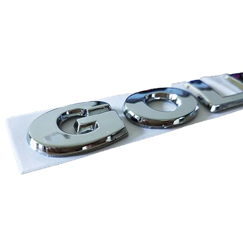 Vw golf mk7 r line sticker - купить недорого | AliExpress