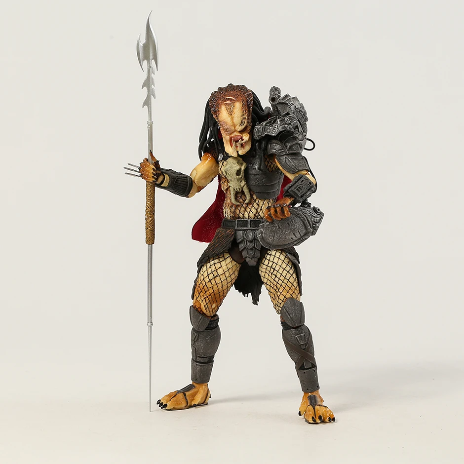 Neca ahab predator store