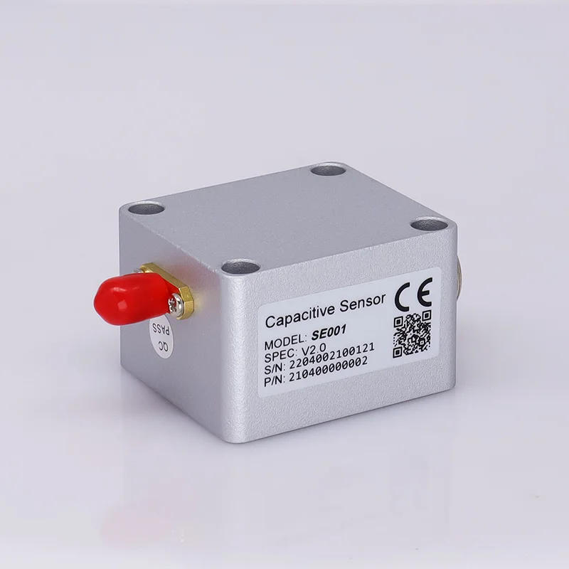 WEIHONG Capacitive Sensor SE001 Fiber Laser Optical Amplifier Height ...