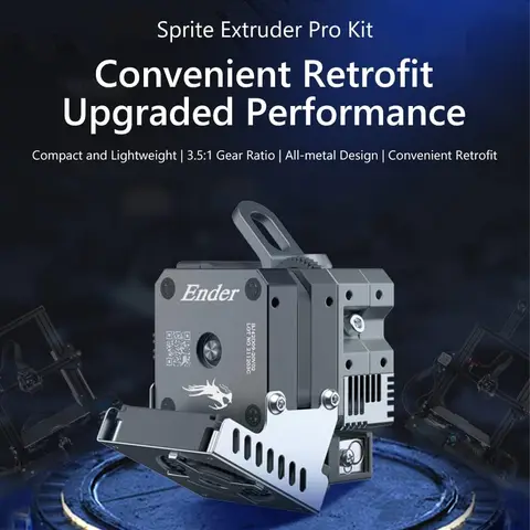 Creality ender 3 direct sprite - купить недорого | AliExpress