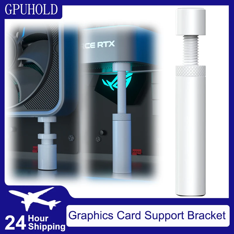GPUHOLD AX001 Магнитный держатель видеокарты | AliExpress