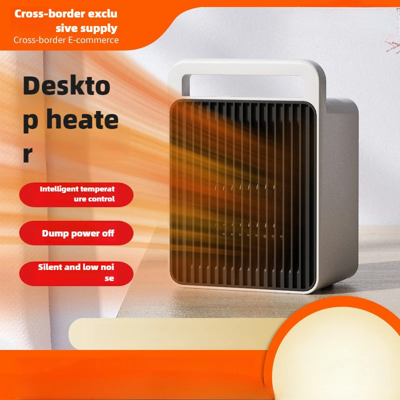 Household Heater Office Desktop Mini Heater Small Electric Heater Small ...