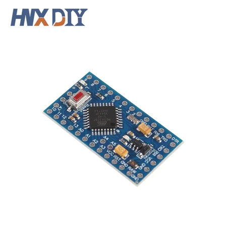 Arduino pro mini atmega328p 5v - купить недорого | AliExpress
