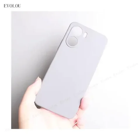 Realme p3 ultra matte case - купить недорого | AliExpress
