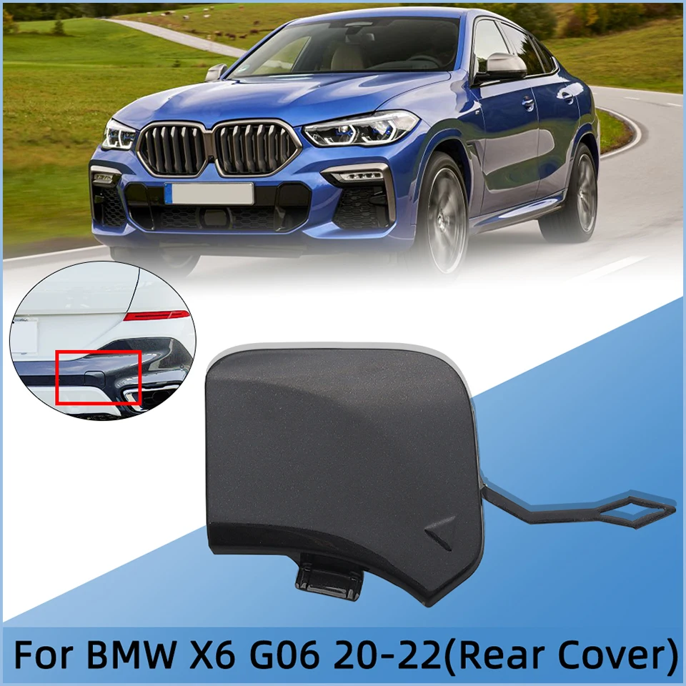 Bmw X6 M Sport 2022