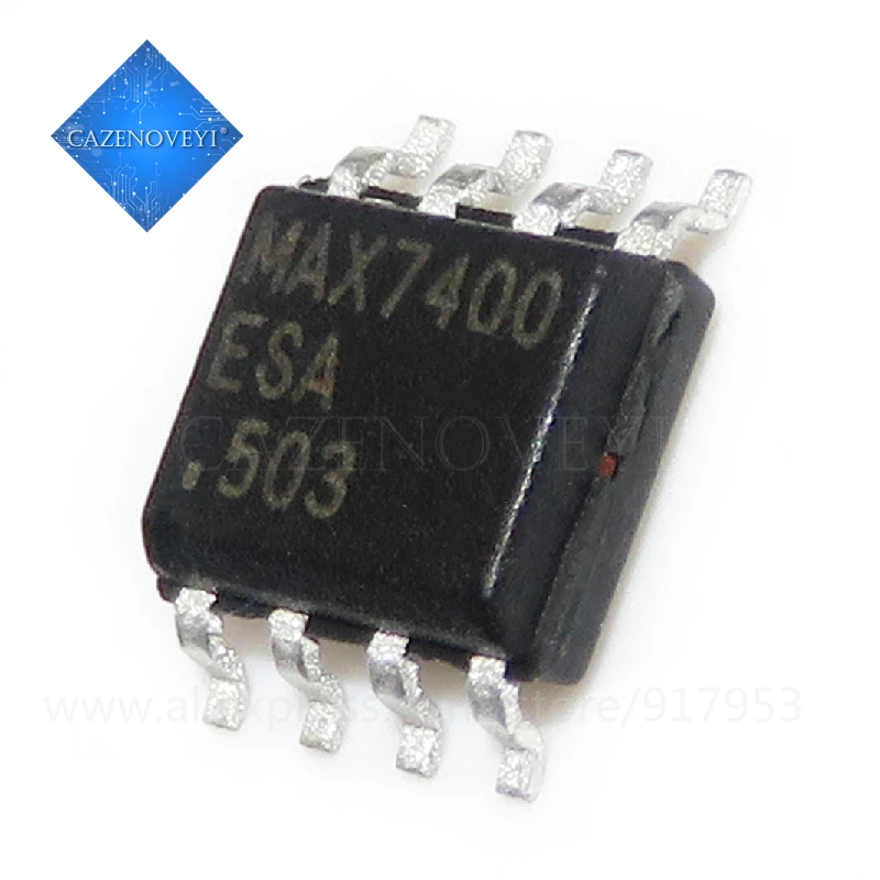 Хороший продукт (1 шт.) MAX7400CSA MAX7400ESA MAX7400 Можно ...