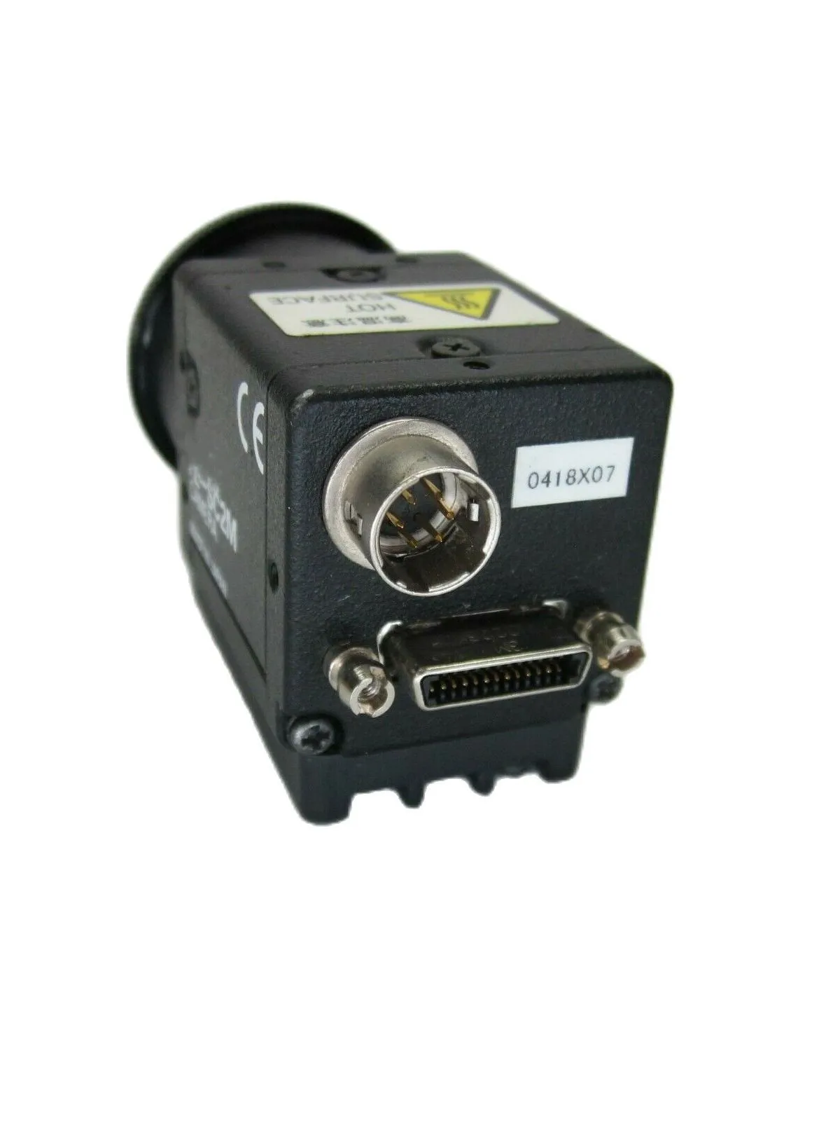 FZ-SC CCD Camera Module In Good Condition - buy at the price of $500.00 ...