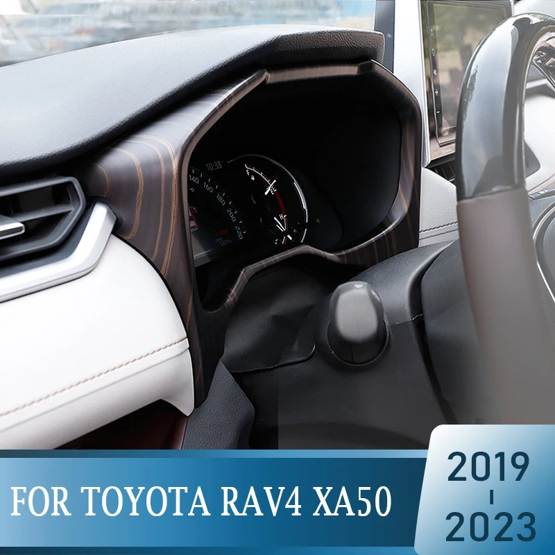 For Toyota RAV4 2019 2020 2021 2022 2023 RAV 4 XA50 Hybrid LHD RHD Car ...