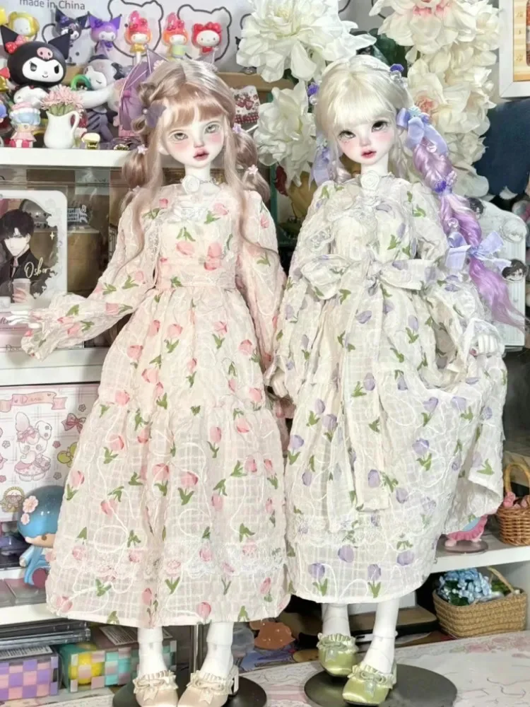 Одежда для куклы BJD | AliExpress