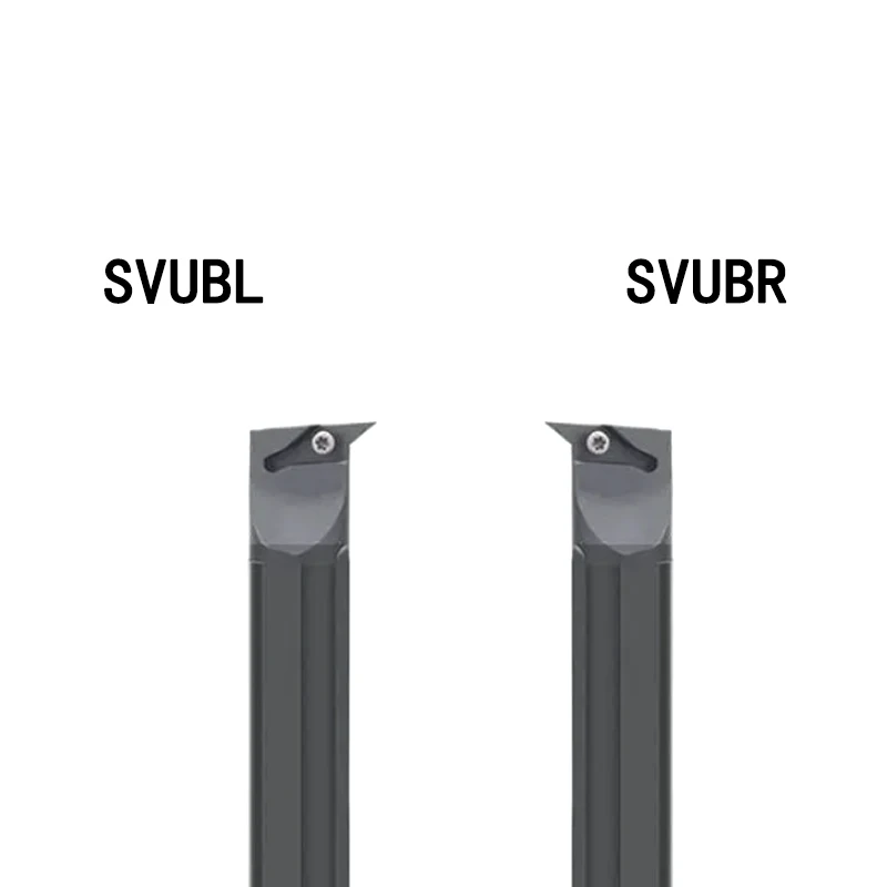 SVUBR SVUBL Режущий брусок с ЧПУ S16Q S20R S25S SVUBR16 SVUBL16 ...