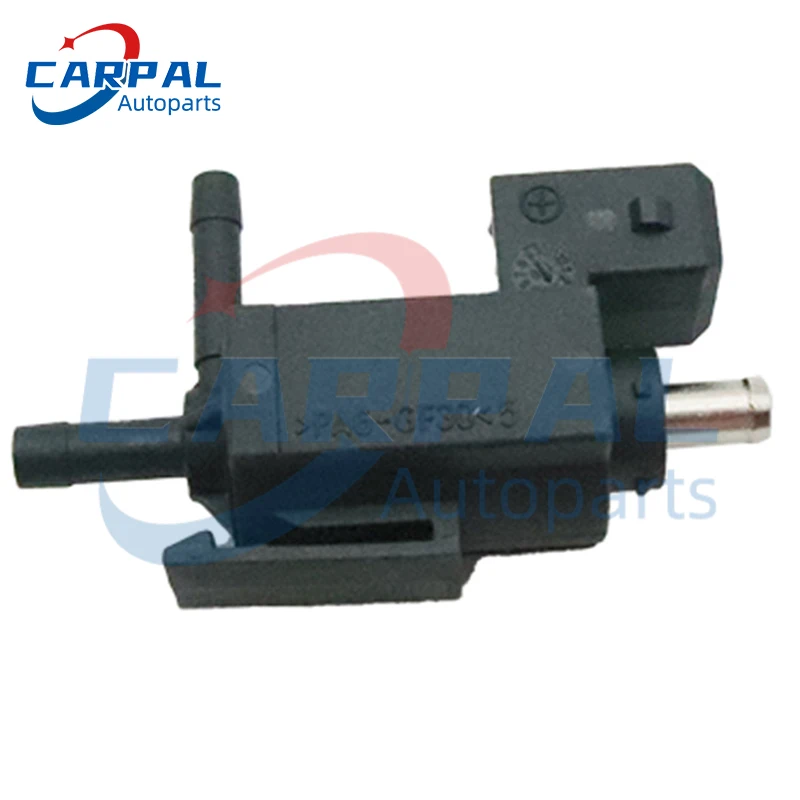 Новый электромагнитный клапан с турбонаддувом 12649146 12657023 ...