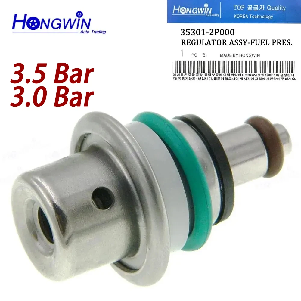 35301-2P000 Регулятор давления впрыска топлива для Hyundai Kia Elantra ...