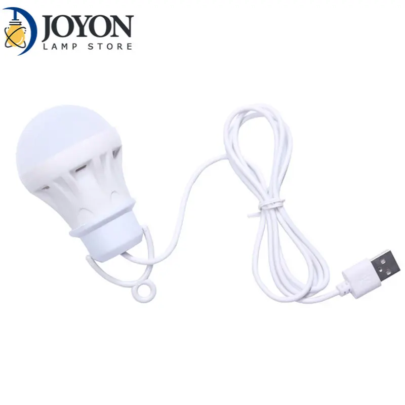 JOYON Портативная USB лампа для чтения | AliExpress