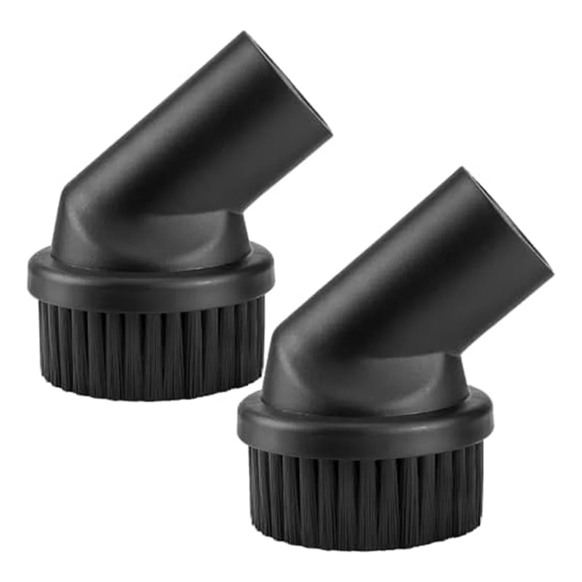 Щетка для пылесоса, Комплект из 2 щеток для пыли диаметром 35 мм ...