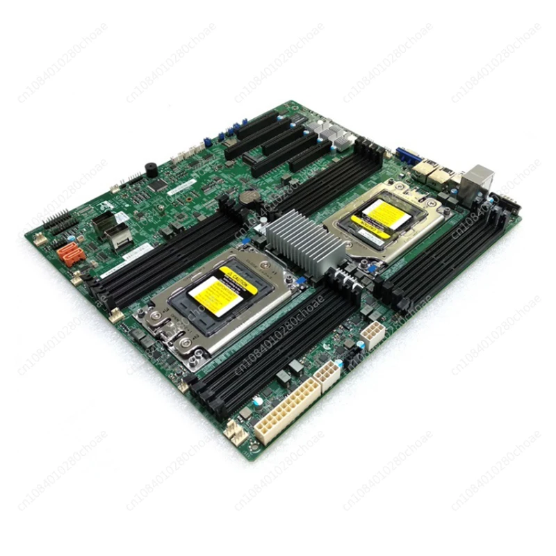 Подходит для материнских плат Supermicro с двумя процессорами серии ...
