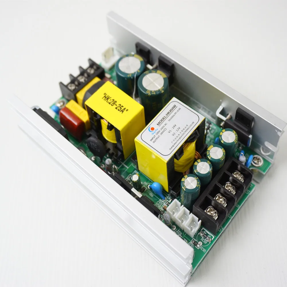 5R/7R сценический луч освесветильник драйвера балласт SMPS переключатель режима питания запасная ...