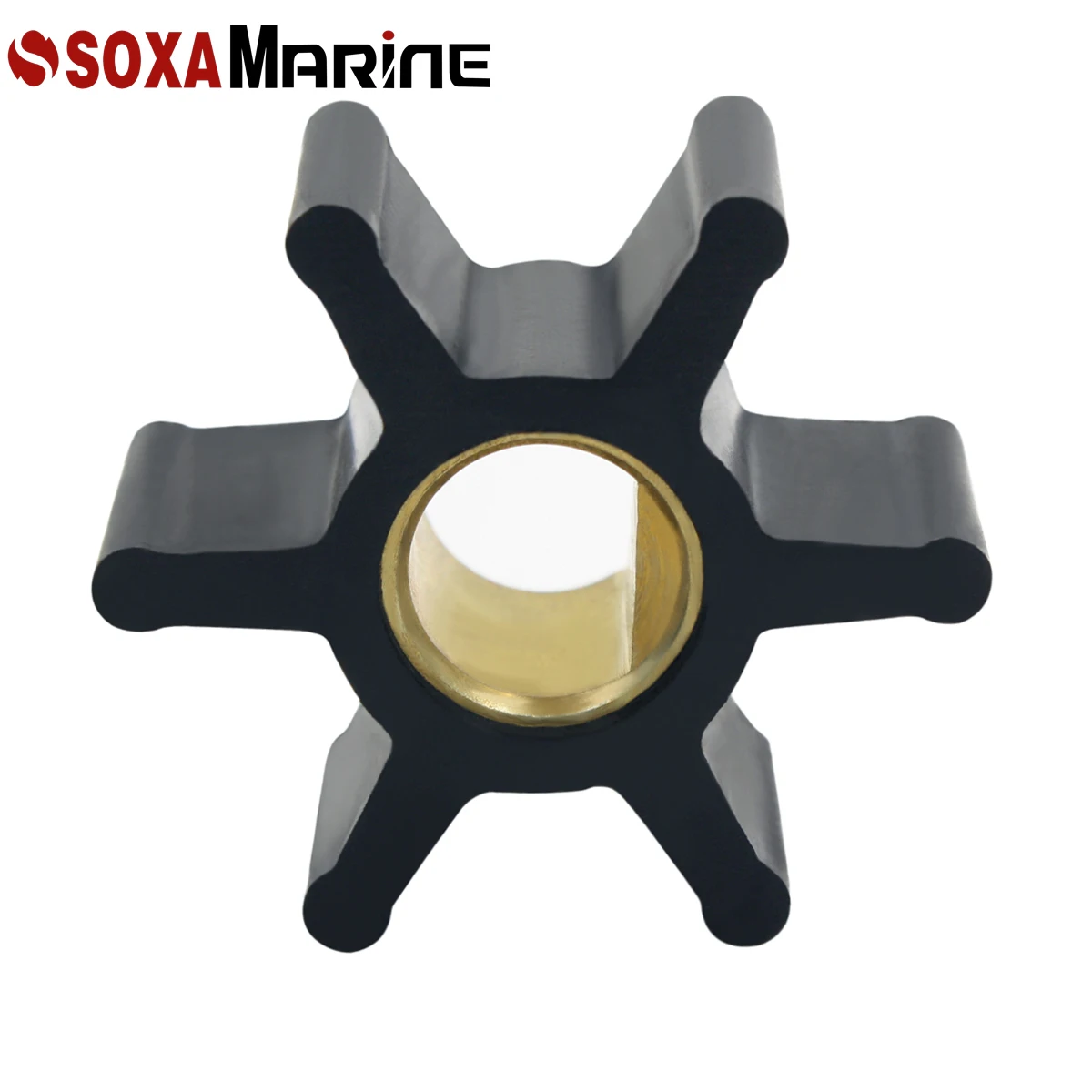 Комплект крыльчатки заменяет Sherwood 8000K подходит для Kohler 4EF ...