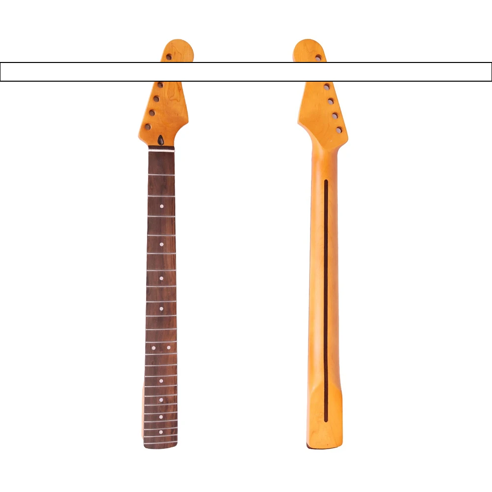 Гриф для электрогитары Stratocaster | AliExpress