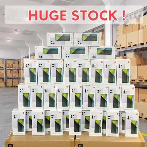 Xiaomi Mi - Global Store - каталог товаров магазина на AliExpress