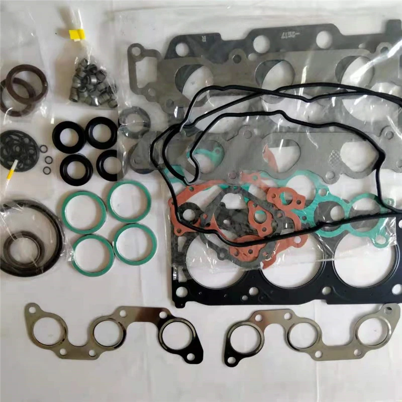Комплект прокладок двигателя g4js для прокладки головки блока цилиндров ...