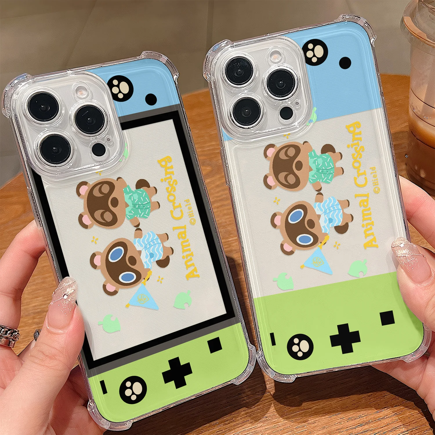 Чехол для телефона Little Animal Game C-CrossingS для Samsung Galaxy ...