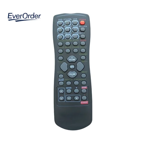 Пульт yamaha rx v557 - купить недорого | AliExpress