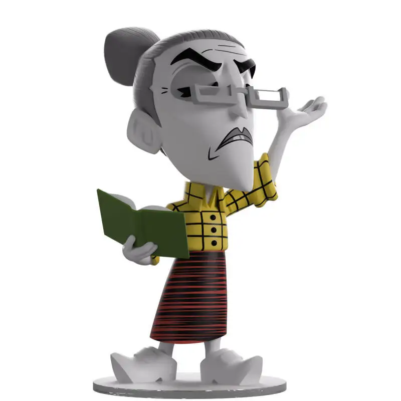 12 см ПВХ Youtooz Don't Starve Wx-78, плетеная игра, экшн-фигурка ...