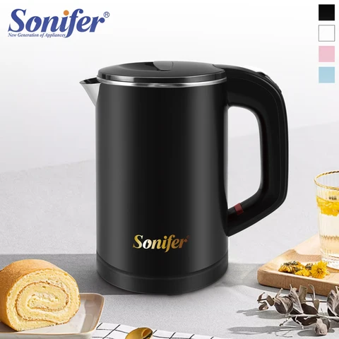 Wireless kettle store