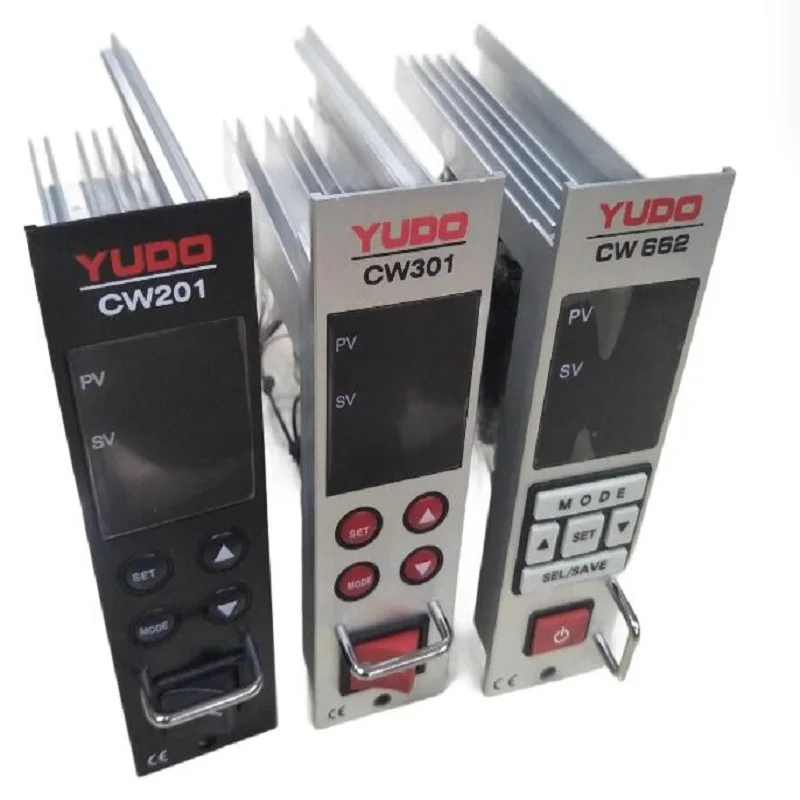 Контейнер регулятора температуры формы CW301 Yudo Hot Runner | AliExpress