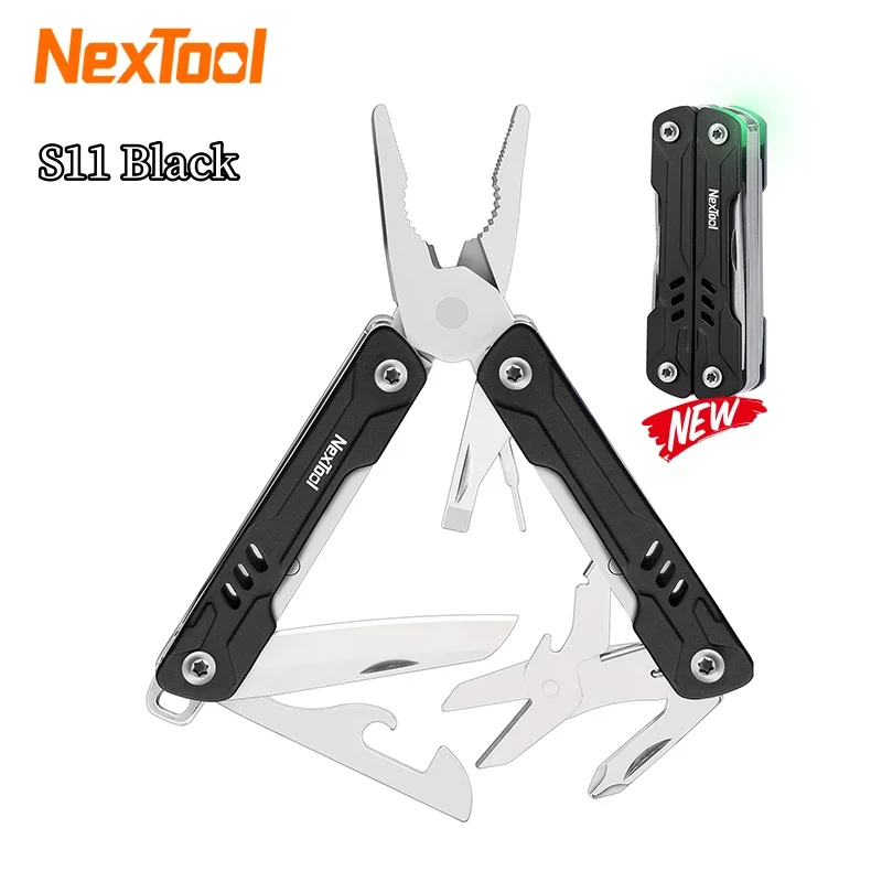 NexTool Мини Сейлор S11 | AliExpress