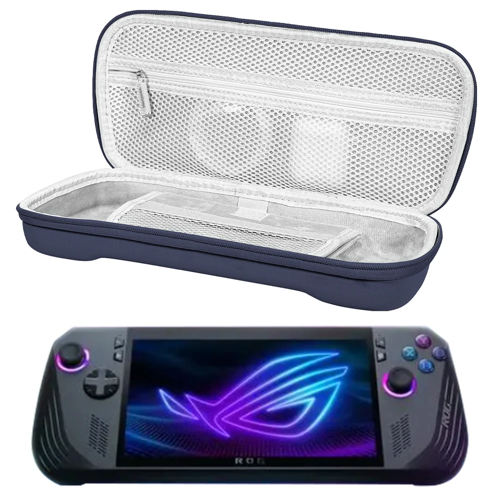 Жесткий чехол для ASUS Rog Ally X 2024 | AliExpress