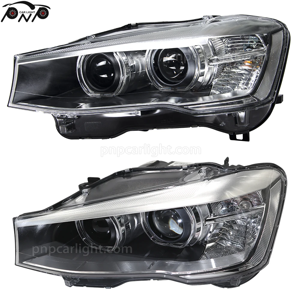 Ксеноновая фара для BMW X3 F25 X4 F26 63117334077 63117334078 ...
