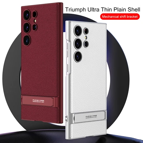 Samsung galaxy s24 ultra case metall - купить недорого | AliExpress