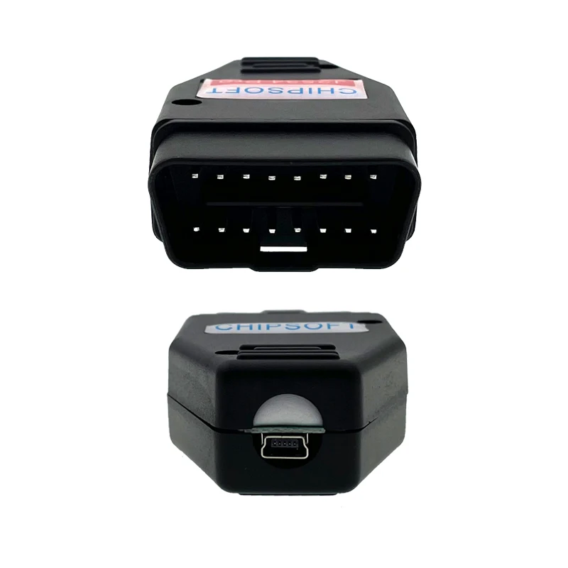 Чип J2534 Pro K-line KLine CAN BUS адаптер для канакера VCI ...