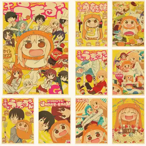 Wallpapers anime chan - купить недорого | AliExpress