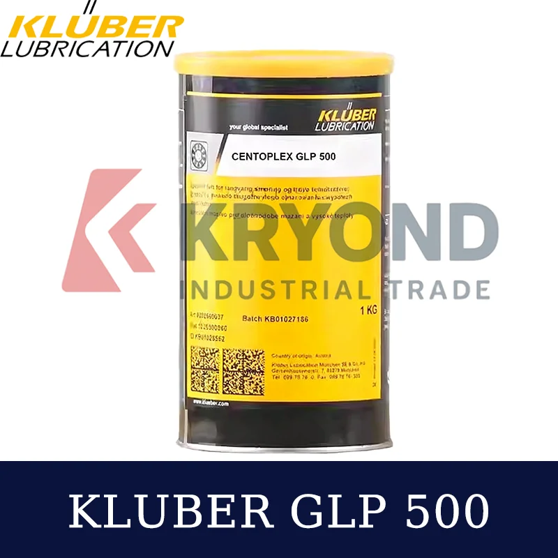 KLUBER CENTOPLEX GLP 500 для Heidelber SM52 SM74 00.580.4702 ...