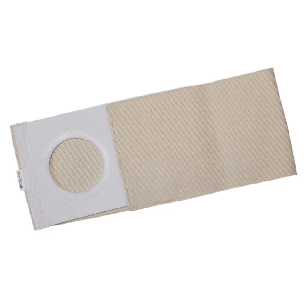 Ostomy Belt Stoma Support Colostomy Belt Stomach Truss Binder Hernia ...