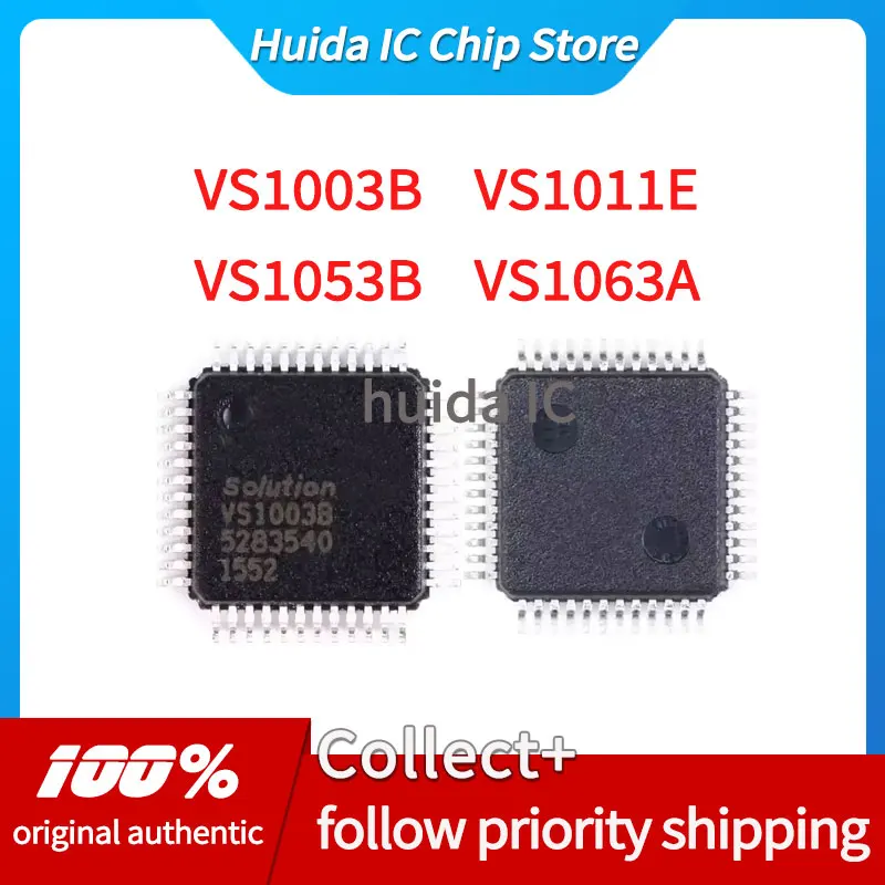 Оценочная плата VS1003B VS1011E VS1053B VS1063A | AliExpress