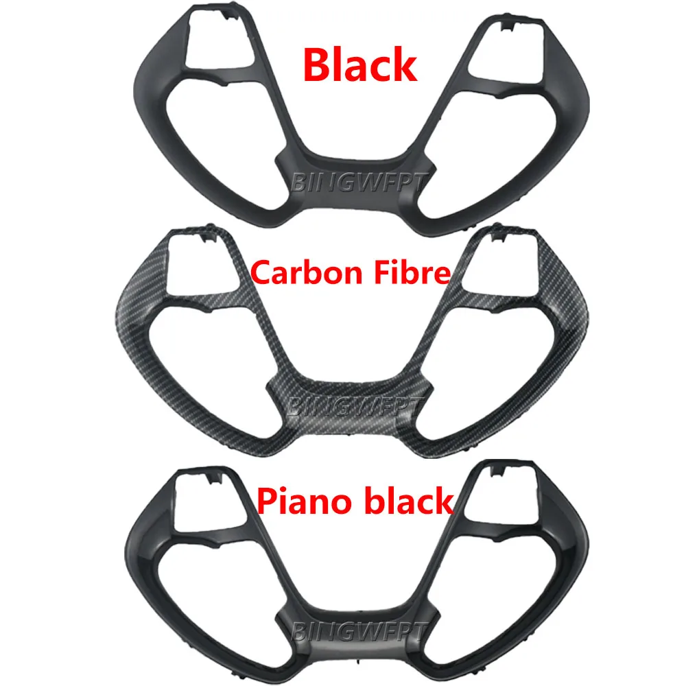 Панель переключателя рулевого колеса для Kia K3 K3S Cerato Ceed jd Rio 3, рамка рулевого колеса ...