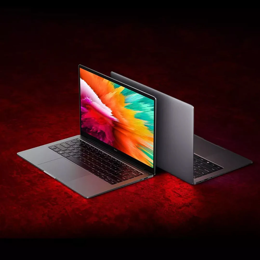 Xiaomi Redmibook 16 Ryzen R7 — Xiaomi-note.ru