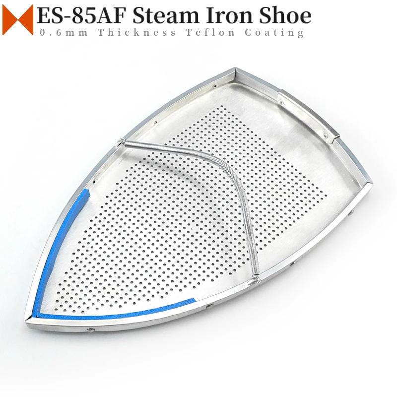 Silver Star Steam Iron | Steamironi