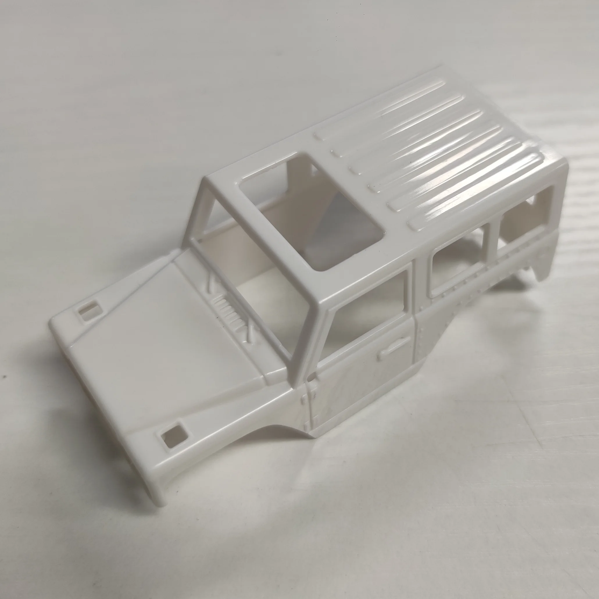 Аксессуары для корпуса LDARC LAA 1/43 X43 | AliExpress