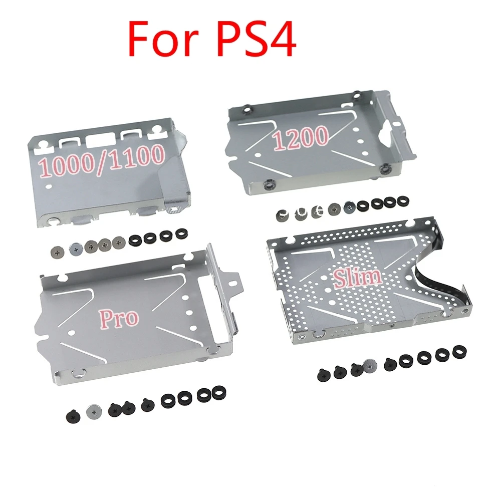 Монтажный кронштейн для жесткого диска Caddy с винтовым держателем для ...